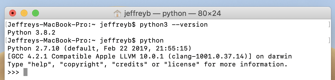 Zo begin je met programmeren in Python: Het Stappenplan