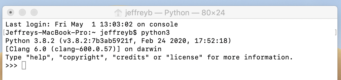 Bekijk alle Python 3 Tutorials: Gratis en met uitgebreide informatie